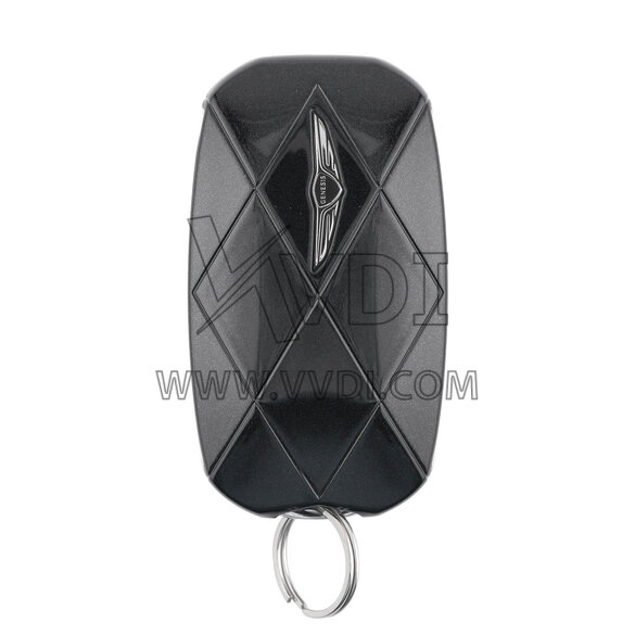 VD23606-Genesis GV80 Genuine Smart Remote Key 95440-T6BA0 | VVDI