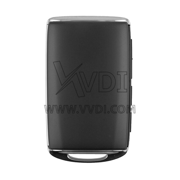 VD23607-Mazda MX-5 Miata Genuine Smart Remote Key NFYR-67-5DYB | VVDI