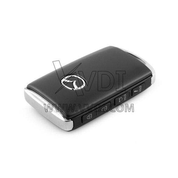 VD23607-Mazda MX-5 Miata Genuine Smart Remote Key NFYR-67-5DYB | VVDI