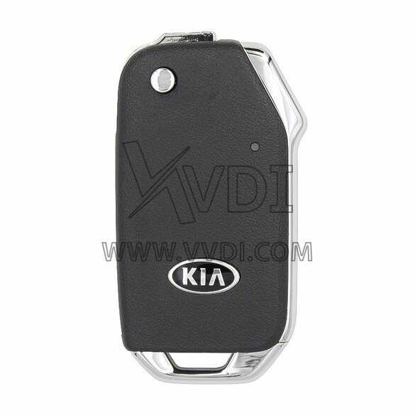 VD23711-KIA Cerato Original Flip Remote Key 95430-M6300 | VVDI