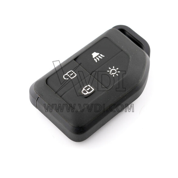 VD23932-Volvo FM FH16 Truck Smart Remote Key 4 Buttons FSK 434Mhz | VVDI