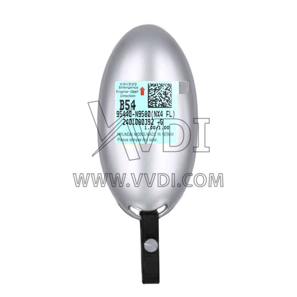VD23947-Hyundai Tucson Genuine Smart Remote Key 95440-N9580 | VVDI