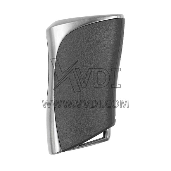 VD2399-Lexus GX460 2021 Smart Remote Key Shell 4 Buttons | VVDI