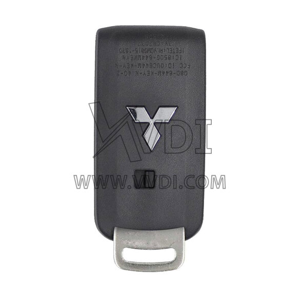 VD2407-Mitsubishi Lancer 2008-2017 Smart Remote Key 8637C826 | VVDI