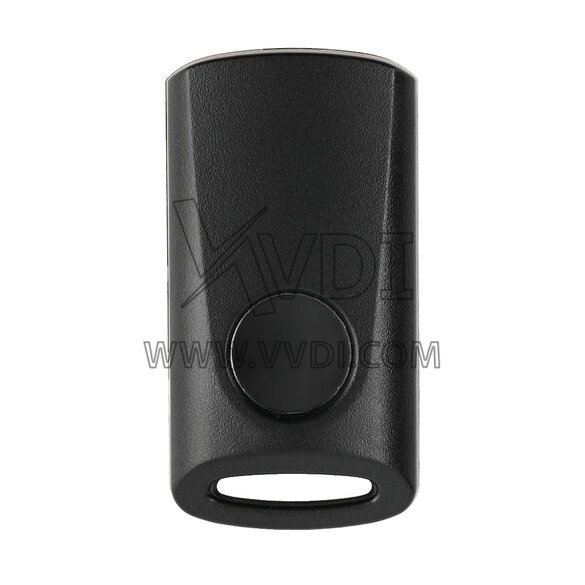 VD24098-Yamaha Motorcycle Smart Remote Key 1 Button 433MHz | VVDI