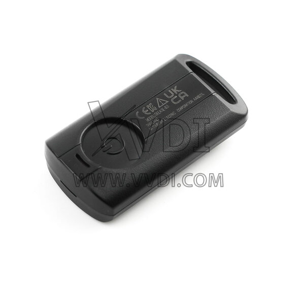 VD24098-Yamaha Motorcycle Smart Remote Key 1 Button 433MHz | VVDI