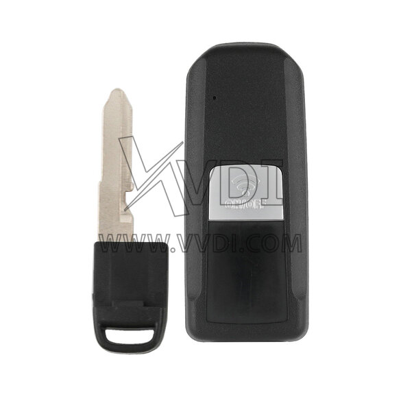 VD24099-Yamaha Motorcycle Smart Remote Key B2T-H6261-01 | VVDI