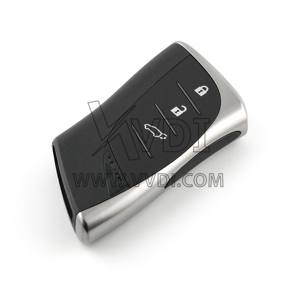 VD24132-Lexus NX Genuine Smart Remote Key 8990H-78231 | VVDI
