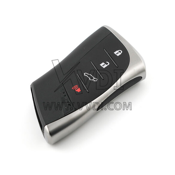VD24150-Lexus LX600 Genuine Smart Remote Key 8990H-78151 | VVDI
