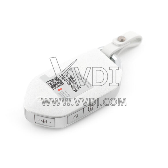 VD24155-Kia EV5 Genuine Smart Remote Key 95440-MB110 | VVDI