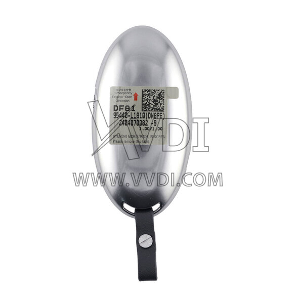 VD24165-Hyundai Sonata Genuine Smart Remote Key 95440-L1810 | VVDI