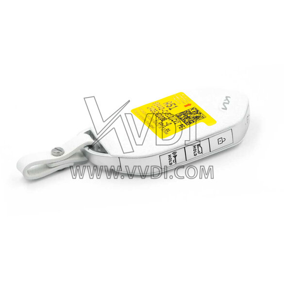 VD24228-Kia Genuine Smart Remote Key 95440-CV510 | VVDI