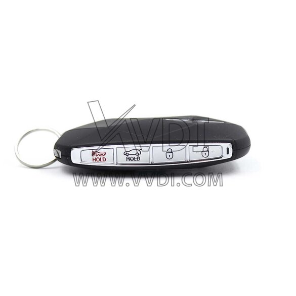 VD2436-Hyundai Genesis GV60 Genuine Smart Remote Key 95440-CU000 | VVDI