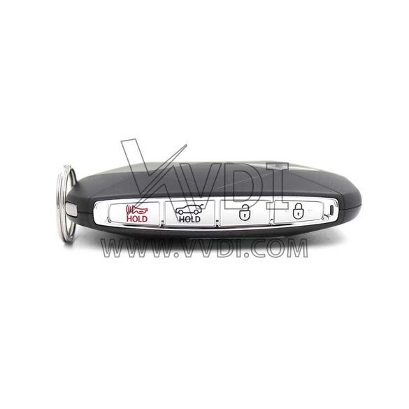 VD2437-Hyundai Genesis GV60 Genuine Smart Remote Key 95440-CU200 | VVDI
