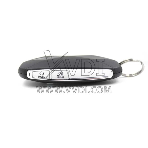 VD2437-Hyundai Genesis GV60 Genuine Smart Remote Key 95440-CU200 | VVDI