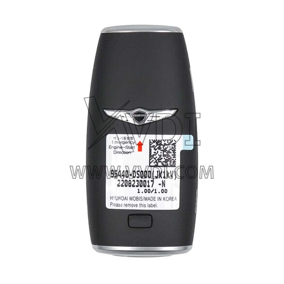 VD2441-Hyundai Genesis GV70 2022 Genuine Smart Key 95440-DS000 | VVDI