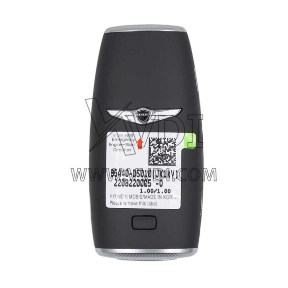 VD2442-Hyundai Genesis GV70 2022 Genuine Smart Key 95440-DS010 | VVDI