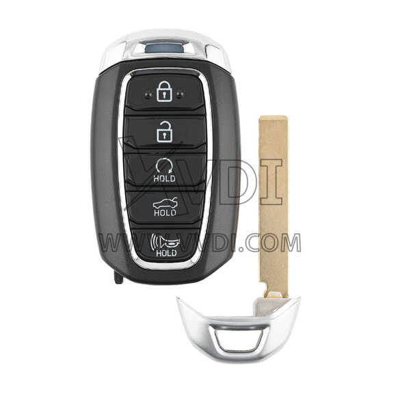 VD24499-Hyundai Elantra Smart Remote Key 95440-AA000 | VVDI