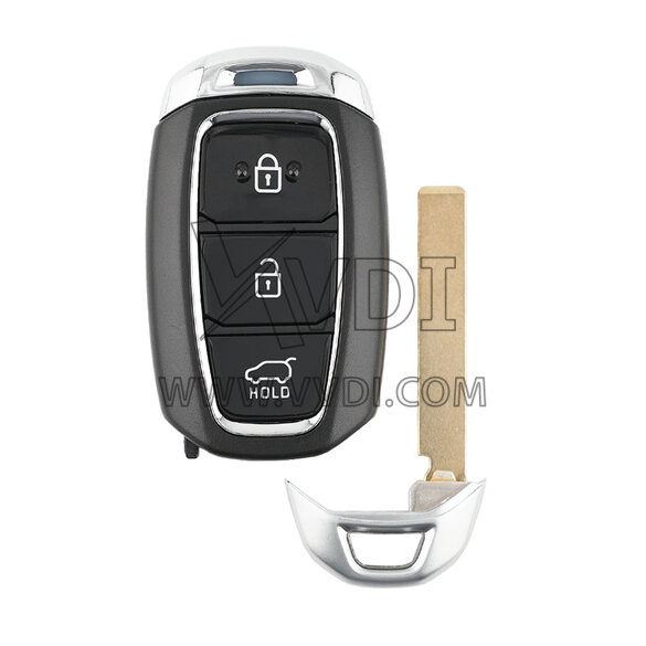 VD24501-Hyundai Creta Smart Remote Key 95440-BW000 | VVDI