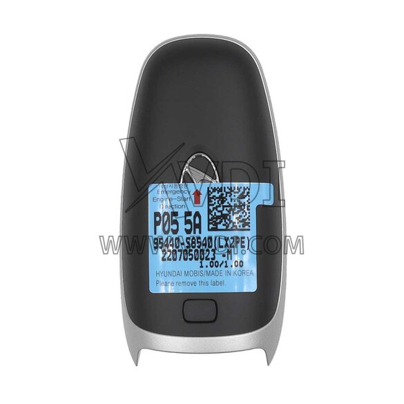VD2451-Hyundai Palisade 2022 Genuine Smart Remote Key 95440-S8540 | VVDI