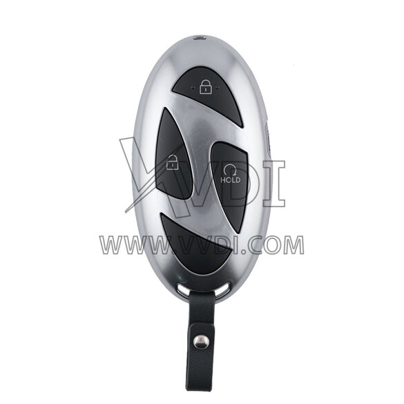 VD24553-Hyundai Tucson Genuine Smart Remote Key 95440-N9530 | VVDI