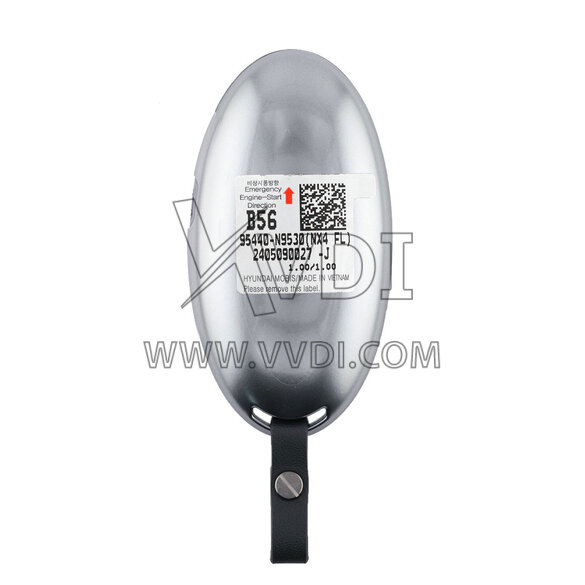VD24553-Hyundai Tucson Genuine Smart Remote Key 95440-N9530 | VVDI
