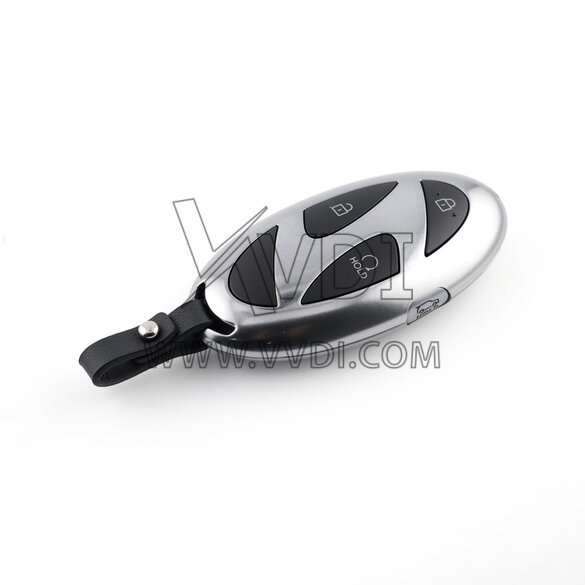 VD24553-Hyundai Tucson Genuine Smart Remote Key 95440-N9530 | VVDI