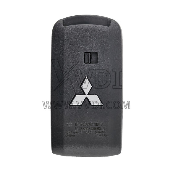 VD24572-Mitsubishi Eclipse Cross Genuine Smart Remote Key 285E3W650P | VVDI