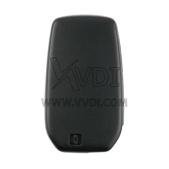 VD24574-Toyota Sequoia Tacoma 2023 Genuine Sm| VVDI