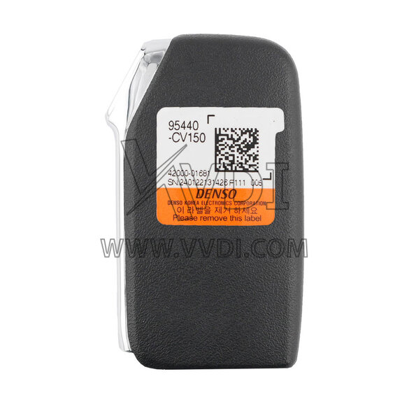 VD24580-Kia EV6 Genuine Smart Remote Key 95440-CV150 | VVDI