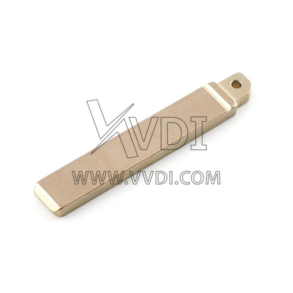 VD24587-Kia Seltos Genuine Flip Remote Key Blade 81996-Q2000 | VVDI