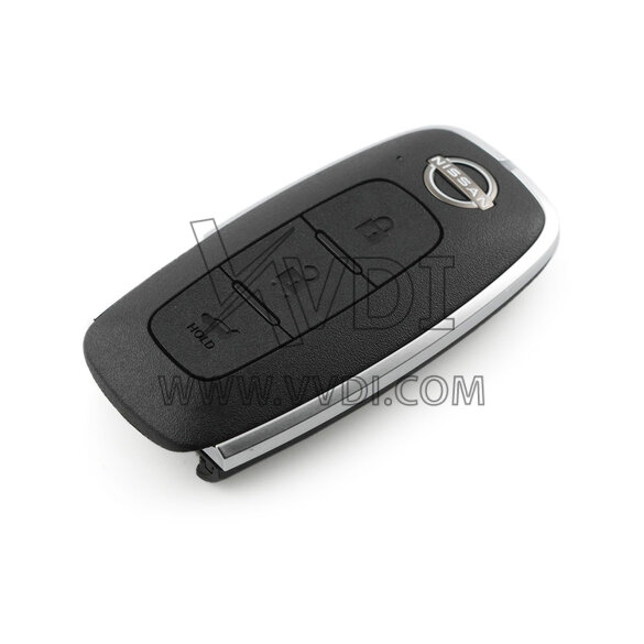 VD24588-Nissan Qashqai Original Smart Remote Key 285E3-5MS2D | VVDI