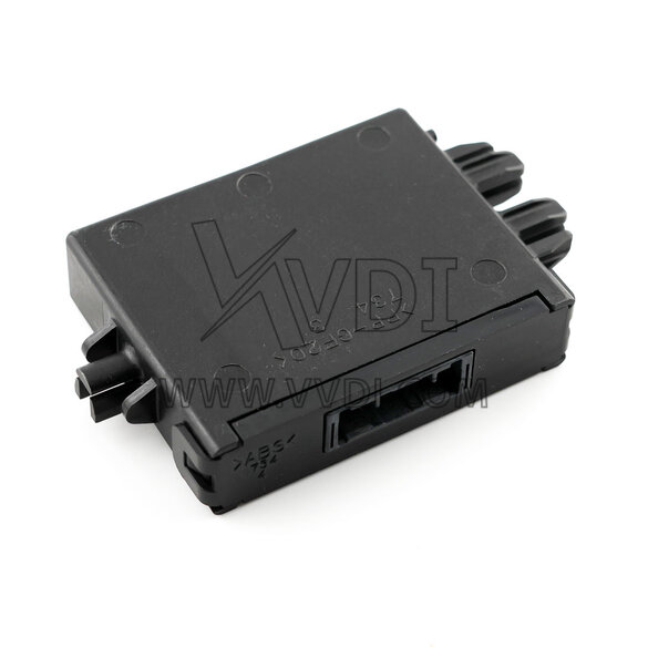 VD24611-Toyota Hilux 2022 Genuine Immobilizer 89780-0K072 | VVDI
