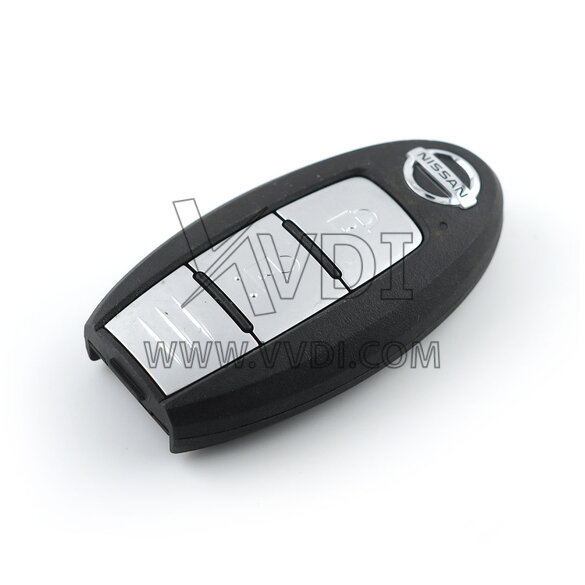VD24614-Nissan Serena Original Smart Remote Key 285E3-5TA2A | VVDI