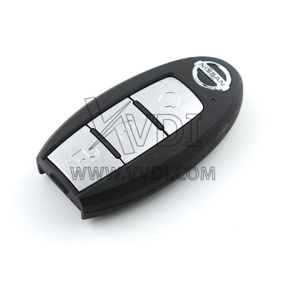 VD24632-Nissan Kicks X-Trail Original Smart Remote Key 285E3-6TA4B | VVDI