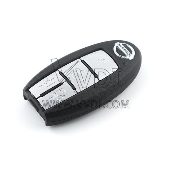 VD24634-Nissan Serena Original Smart Remote Key 285E3-5TA4A | VVDI