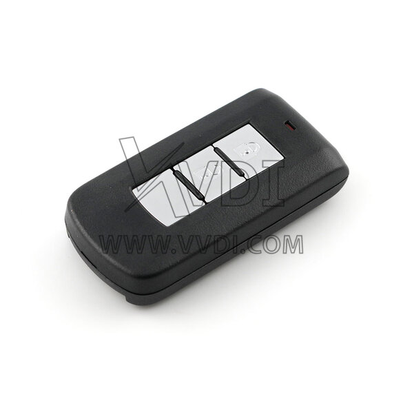 VD24645-Mitsubishi XForce Genuine Smart Remote Key 285E3W000P | VVDI