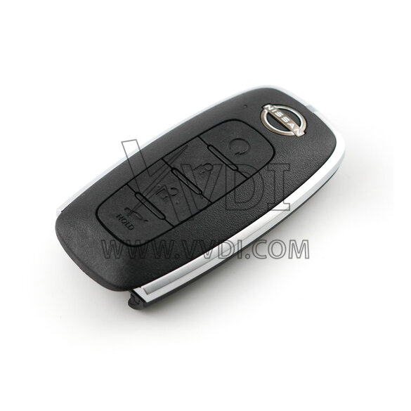 VD24657-Nissan Sentra / Almera Genuine Smart Remote Key 285E3-6LY4E ...