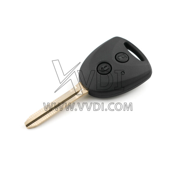 VD24659-Toyota Raize Genuine Remote Key 89070-BZ461 / 89070-BZ462 | VVDI