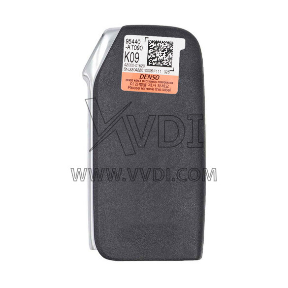 VD24660-KIA Niro Genuine Smart Remote Key 95440-AT090 | VVDI