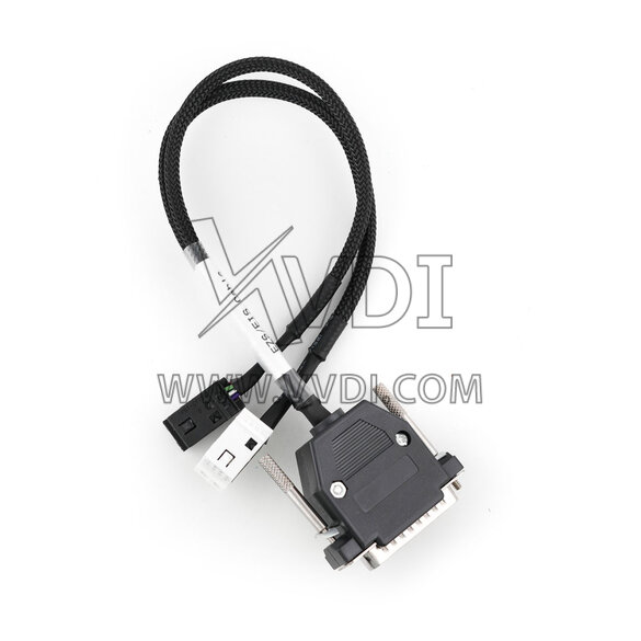 VD24712-Mercedes-Benz Full Test Platform Pro | VVDI