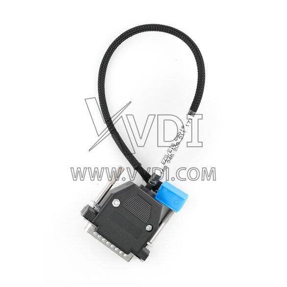 VD24712-Mercedes-Benz Full Test Platform Pro | VVDI