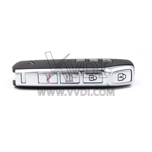 VD2476-KIA Niro 2023 Genuine Smart Remote Key 95440-AT010 | VVDI