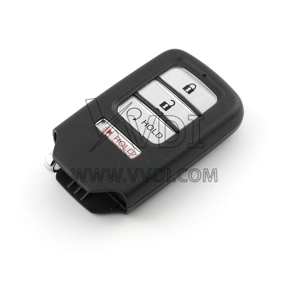 VD24807-Honda Ridgeline Genuine Smart Remote Key 72147-T6Z-A51 | VVDI