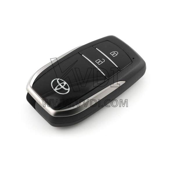 VD24812-Toyota Hilux 2016-2023 Original Smart Remote Key | VVDI