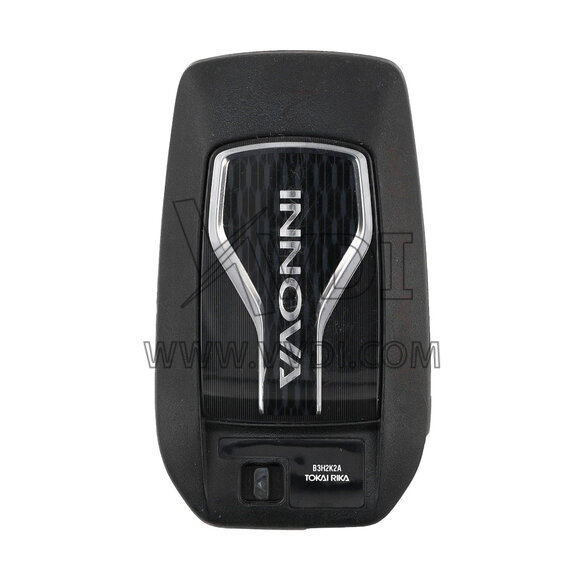 VD24815-Toyota Innova 2024 Original Smart Remote Key 3 Buttons | VVDI