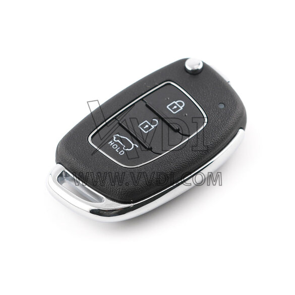 VD24922-Hyundai Creta Genuine Flip Remote Key 95430-M0000 | VVDI