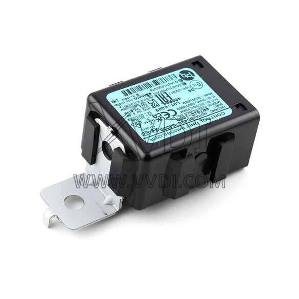 VD24956-Hyundai Kia Genuine Control Unit Immobilizer 95420-D4000 | VVDI