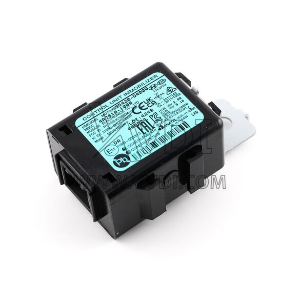 VD24956-Hyundai Kia Genuine Control Unit Immobilizer 95420-D4000 | VVDI