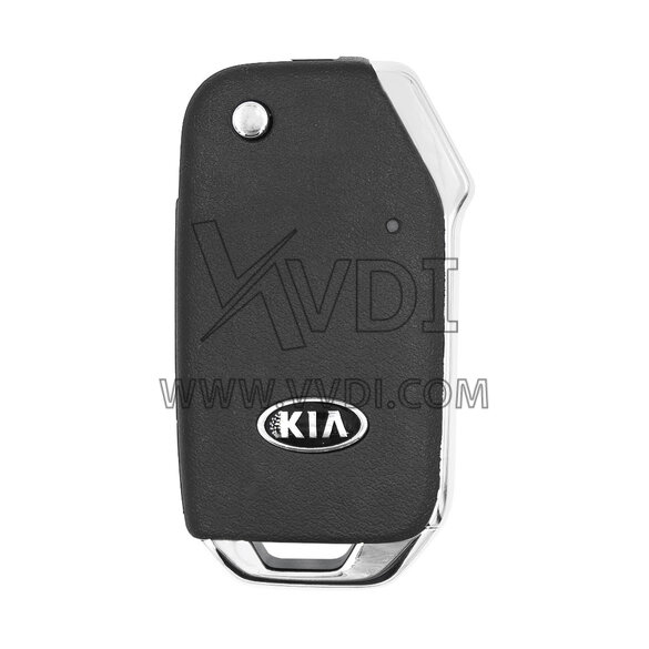 VD2535-Kia Seltos 2020 Genuine Flip Remote 3 | VVDI